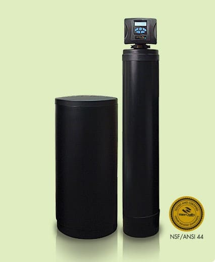 CareSoft Pro® Water Softeners in Jacksonville Florida & St. Johns County